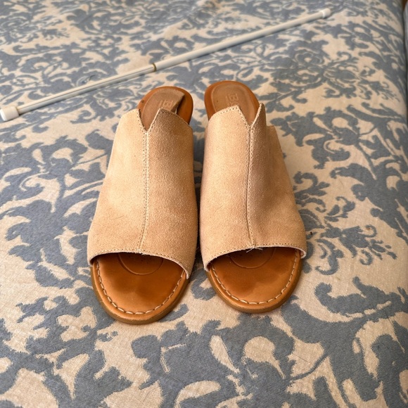 Born | Shoes | Born Mule Slides | Poshmark
